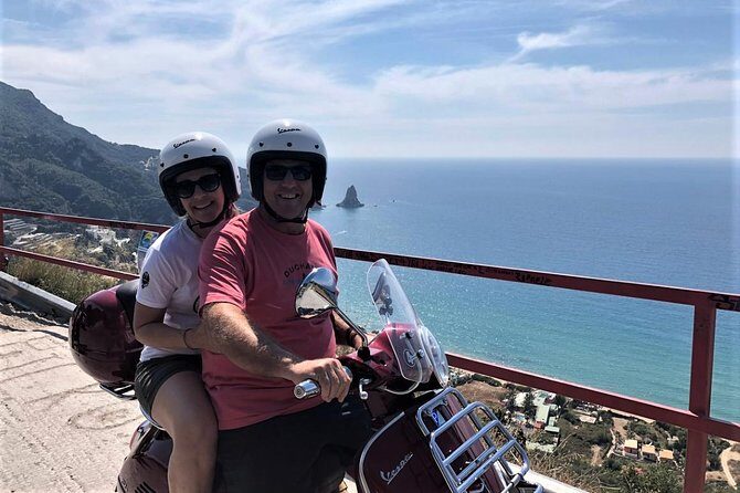 Vespa Scooter Tour "Off the beaten path Local Villages " 3-hour scooter tour - Practical Details: What You Need to Know