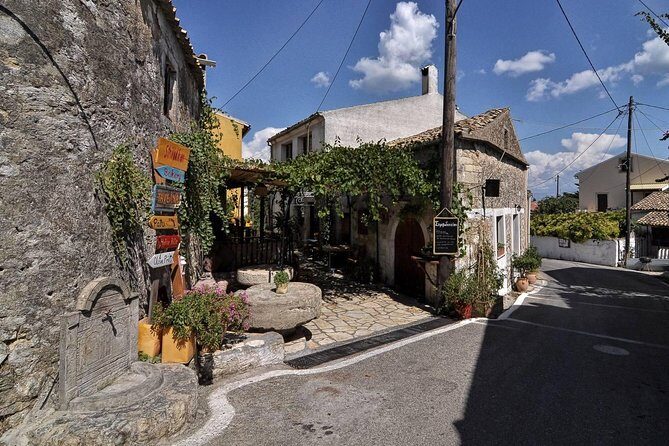 Vespa Scooter Tour "Off the beaten path Local Villages " 3-hour scooter tour - FAQ