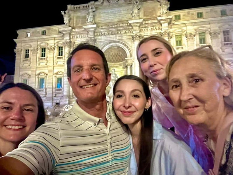 Vespa Sidecar Tour : Rome by Night - An In-Depth Look at the Experience