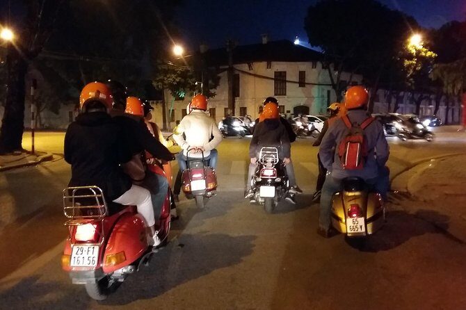 Vespa Tour Hanoi After Dark 04 hrs - The Sum Up: Who Will Love This Tour?