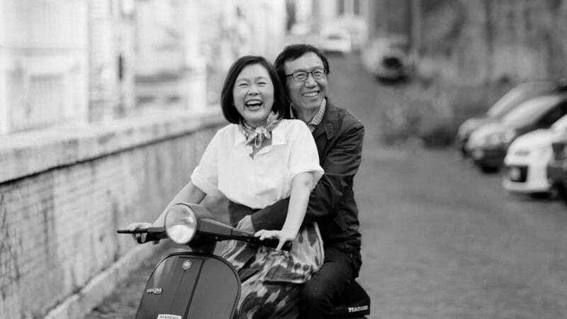 Vespa Tour with Professional Photography in Rome - FAQ