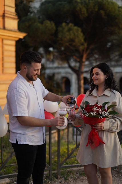 Vespa - Wine and Photography service in Rome - Discovering Rome on Two Wheels