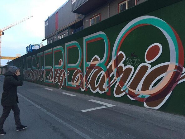 Vesterbro Tour With Beer & Pub Visits - Max 10 People - Key Points