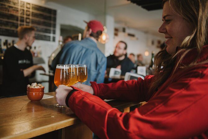 Vesterbro Tour With Beer & Pub Visits - Max 10 People - Frequently Asked Questions