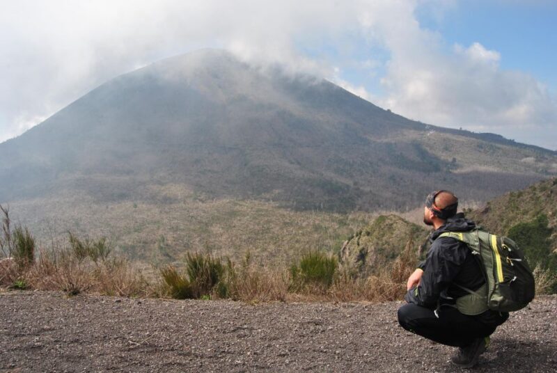 Vesuvio: 3h trekking tour with volcanological guide - Final Thoughts