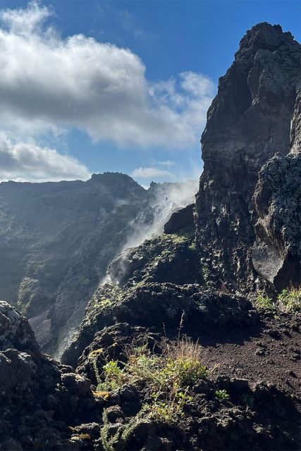 Vesuvio: 3h trekking tour with volcanological guide - Frequently Asked Questions