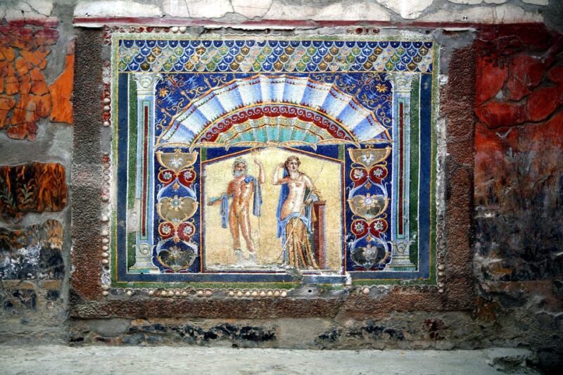 Vesuvius and Herculaneum - Final Thoughts