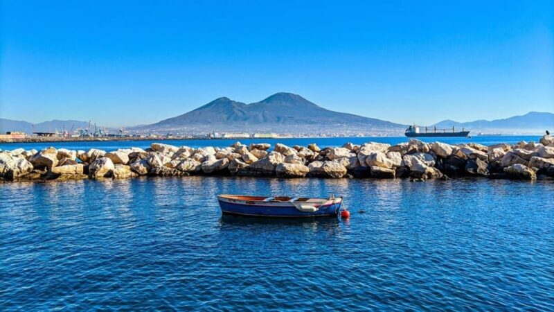 Vesuvius - Herculaneum - Pompeii Excavations Tour - Why This Tour Offers Good Value