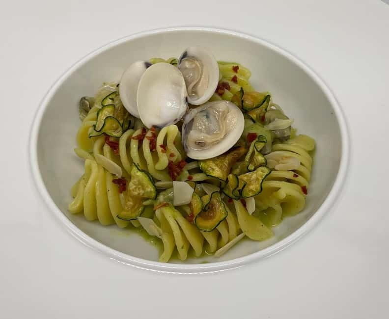 Vesuvius National Park: Cooking class and food and wine tour. - Key Points