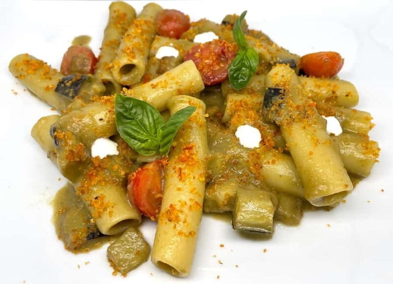 Vesuvius National Park: Cooking class and food and wine tour. - What to Expect on Your Vesuvius Cooking & Food Tour