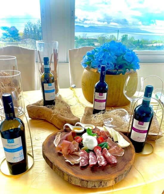 Vesuvius National Park: Cooking class and food and wine tour. - Authenticity and Reviews