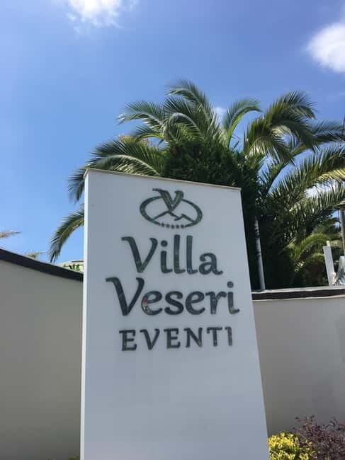 Vesuvius National Park: Cooking class and food and wine tour. - Who Is This Tour Best For?