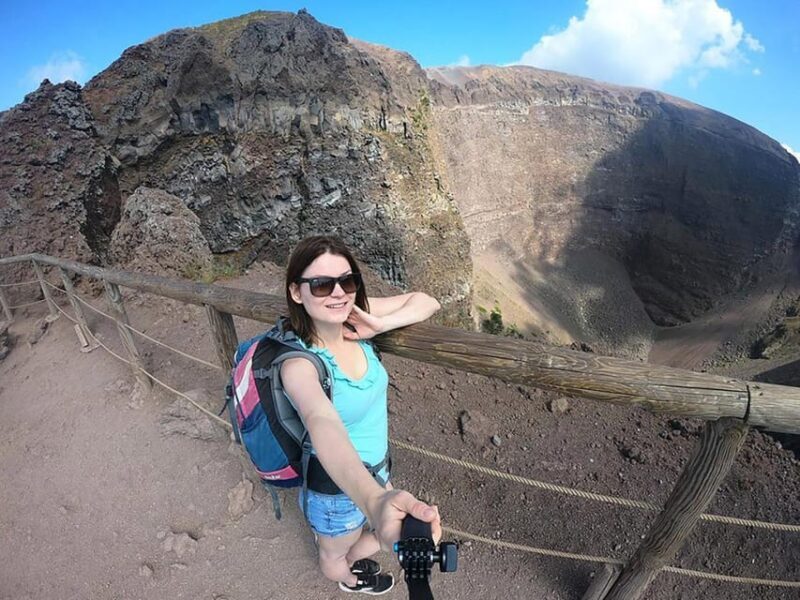 Vesuvius & Pompeii Tour: Step into Ancient History & Nature - Final thoughts