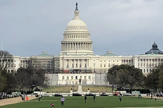 Veterans Memorial Tour: Honoring Service & Sacrifice (Private) - An In-Depth Look at the Itinerary