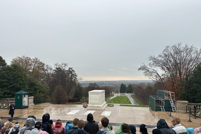 Veterans Memorial Tour: Honoring Service & Sacrifice (Private) - Who Is This Tour Perfect For?