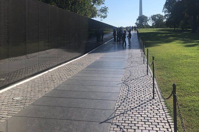 Veterans Memorial Tour: Honoring Service & Sacrifice (Private) - Frequently Asked Questions