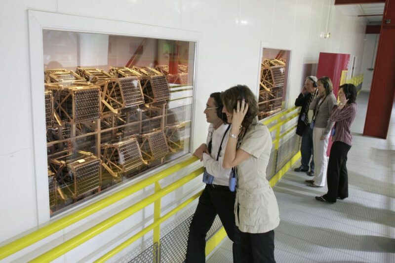 Veuve Ambal 1.5-Hour Cellar Tour with Tasting - The Sum Up: Who Will Love This?