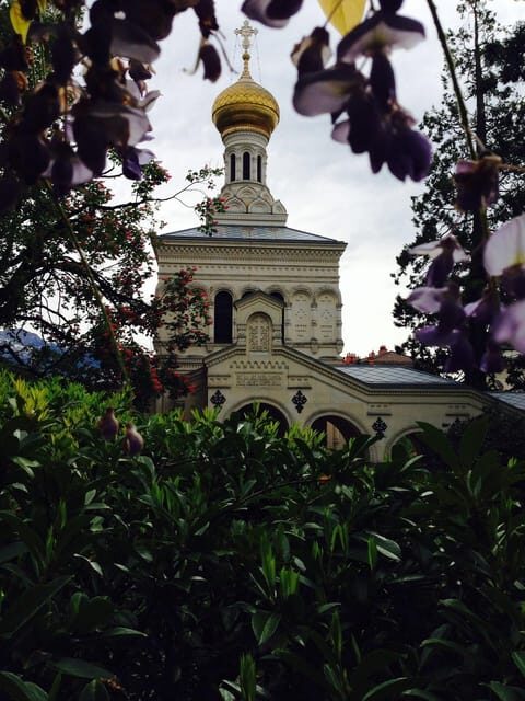 Vevey - Private Walking Tour - Practical Notes on the Tour