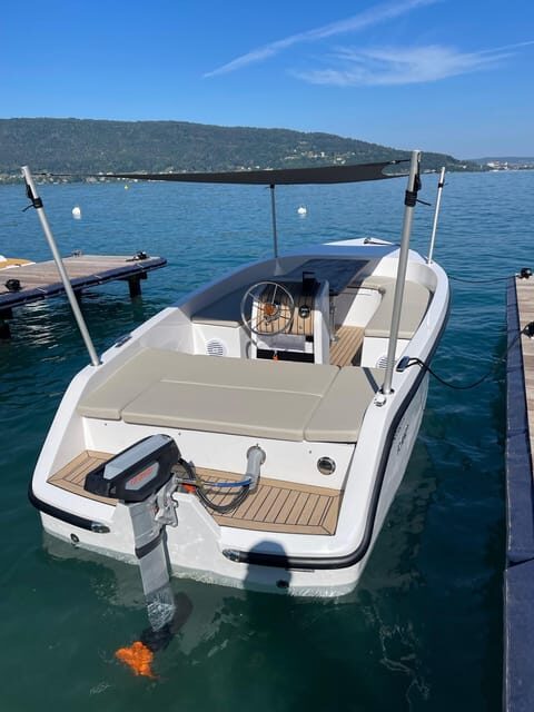 Veyrier-du-Lac: Electric Bike and Boat Experience - Analyzing the Price and Value