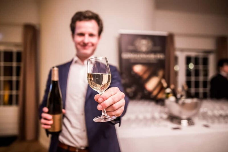 Vgtlinshoffen: Alsace Wine Tasting - A Deeper Look at the Wine Tasting Experience