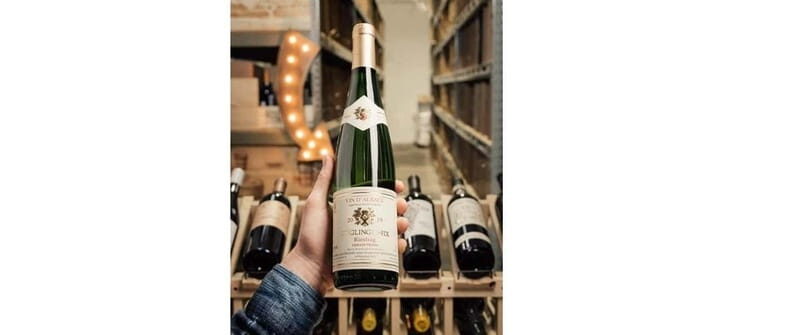 Vgtlinshoffen: Alsace Wine Tasting - Final Thoughts