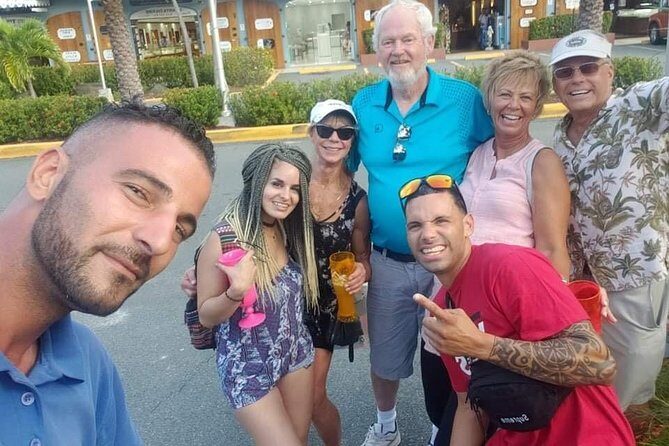 VI Top Taxi and Tours - St. Thomas - Airport Transfer to Red Hook Ferry - FAQ