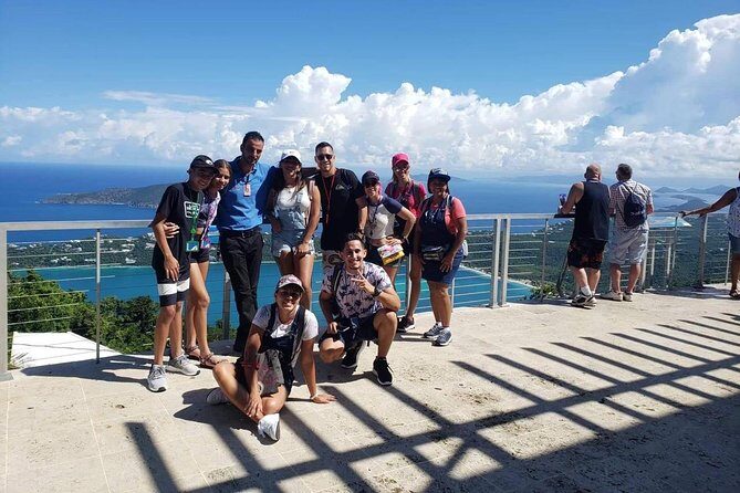 Vi Top Taxi - St. Thomas Airport Transfer to Wyndham Margaritaville - Who Will Love This Service?