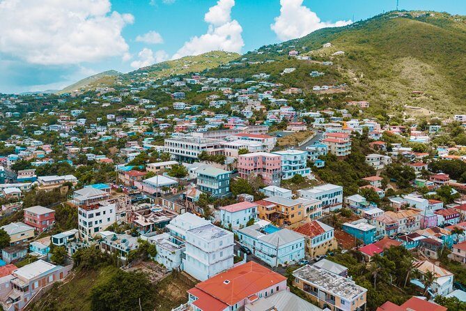 Vi Top Taxi &Tours -Airport Transfer Bluebeard's/Yacht Haven - Why Choose Vi Top Taxi & Tours?