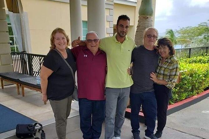 Vi Top Taxi & Tours -Airport Transfer to Bolongo Bay/ Limetree - Pricing and Value: Is It Worth It?