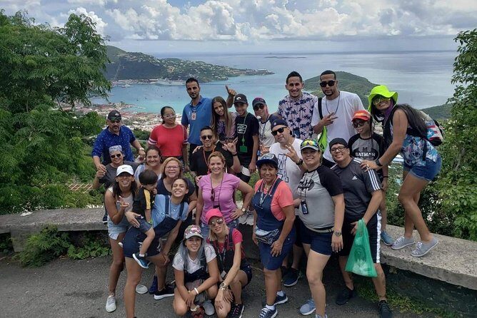 Vi Top Taxi &Tours - Airport Transfer to the Ritz Carlton - Who Is This Service Best Suited For?