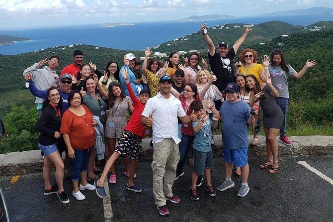 Vi Top Taxi &Tours - Airport Transfer to the Ritz Carlton - FAQ: Practical Questions Answered