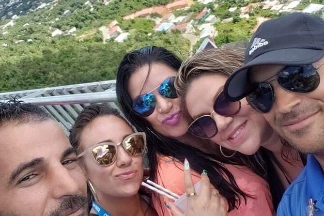 Vi Top Taxi &Tours USVI-Coki Beach Snorkeling Tour - Who Should Book This Tour?