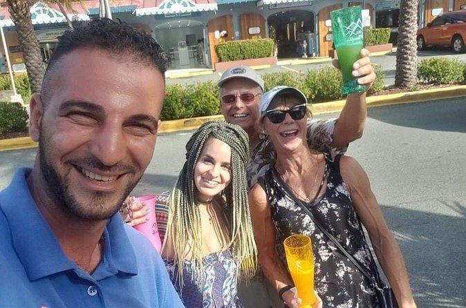 Vi Top Taxi &Tours USVI-Coki Beach Snorkeling Tour - The Sum Up: Is This Tour Worth It?