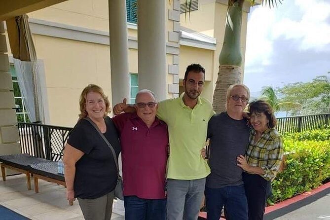 Vi Top Taxi & Tours USVI-Scenic Island Tour ,St. Thomas - The Traveler Voice: Authentic Perspectives