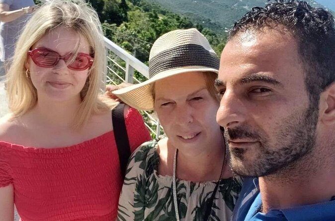 Vi Top Taxi & Tours USVI-Scenic Island Tour ,St. Thomas - Concluding Thoughts