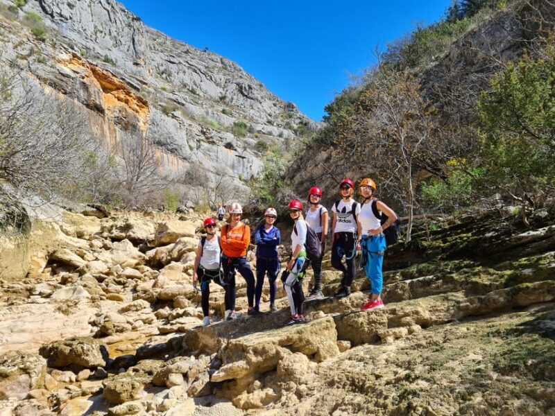 Via ferrata _ ikola Canyon - What Travelers Rave About