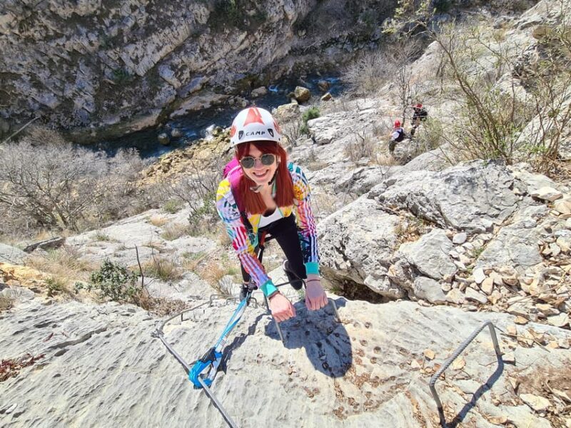 Via ferrata _ ikola Canyon - Frequently Asked Questions