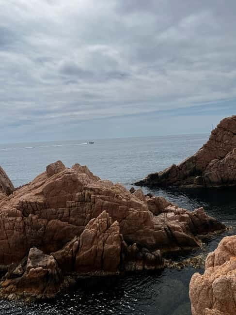 Via Ferrata Adventure in Costa Brava + Transport - Authentic Reviews and Real Insights