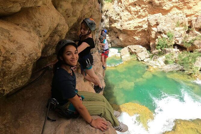 Via Ferrata Adventure in Madrid with Transport - The Price and Value