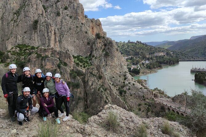 Via Ferrata Caminito del Rey - Pricing and Value