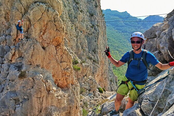 Via Ferrata Caminito del Rey - Final Thoughts: Is It Worth It?