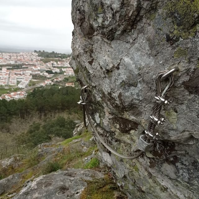 Via Ferrata - Castelo de Vide - Introduction: Why this Via Ferrata is Worth Your Attention