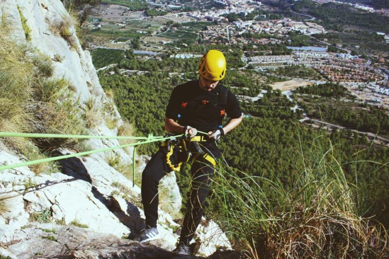 Via Ferrata in Villena - Pricing and Value