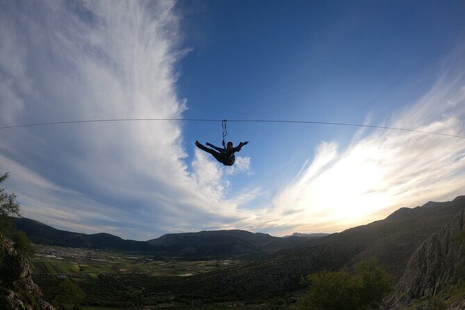 Via Ferrata John Hogbin with Photos - An In-Depth Look at the Via Ferrata John Hogbin Experience