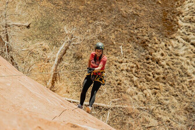 Via Ferrata / Rappel Adventure in East Zion - FAQs