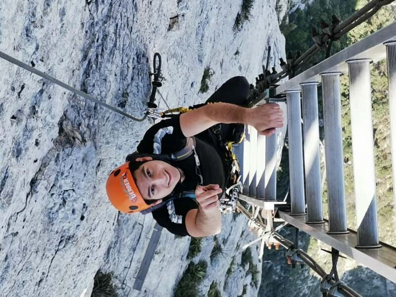 Via Ferrata Ruta Vértigo RockClimbing & Zipline in Monterrey - Who Will Enjoy This Tour?