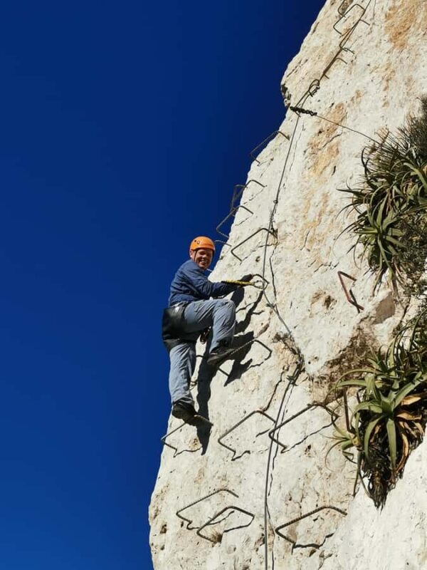 Via Ferrata Ruta Vértigo RockClimbing & Zipline in Monterrey - An In-Depth Look at the Via Ferrata Ruta Vértigo Experience