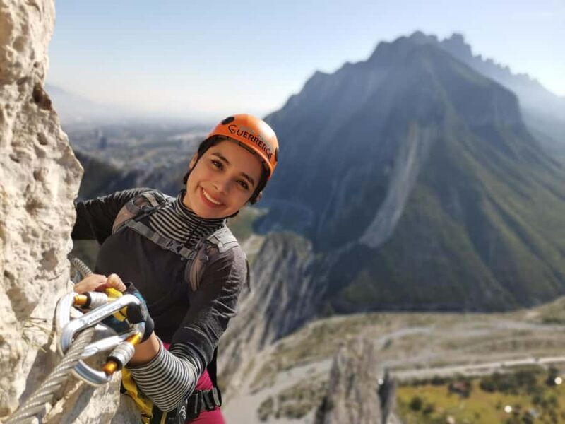 Via Ferrata Ruta Vértigo RockClimbing & Zipline in Monterrey - Final Thoughts