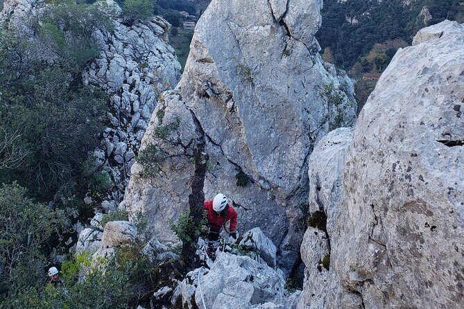 Via ferrata Stairway to heaven in La Hermida - Who Should Consider This Tour?