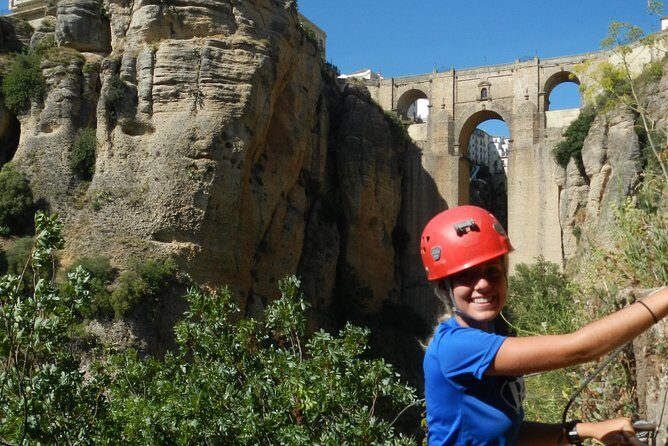 Via Ferrata Tajo de Ronda - Practical Tips for Your Visit